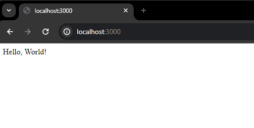 NPM Guide - Basic Setup Guide for new FSWD Students using Visual Studio Code