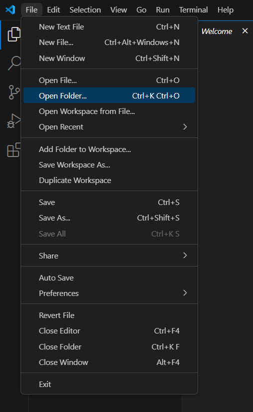 NPM Guide - Basic Setup Guide for new FSWD Students using Visual Studio Code